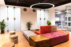 Fixed Desk in Mumbai, Pune | YesssWorks Coworking